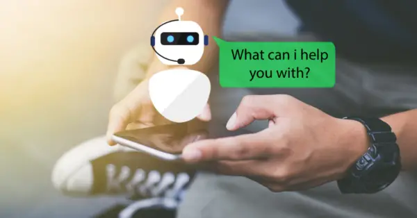 Bot Names: 1,000+ ChatBot Names, Robot Names, & AI Bot Name Ideas
